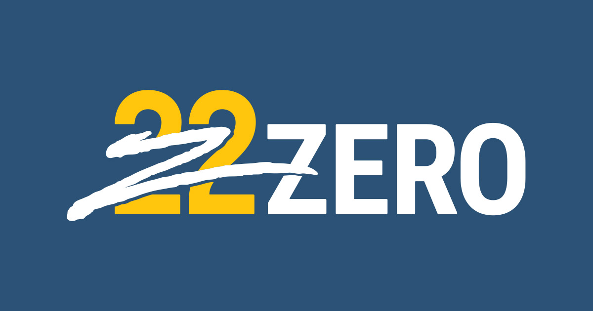 22ZERO - Healing The Heroes From Trauma In The United States